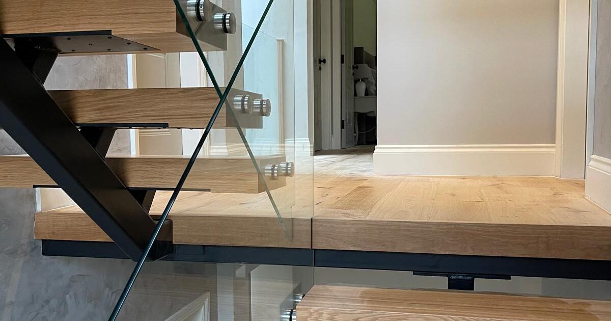 Residential Joinery | DSK Bespoke Interiors